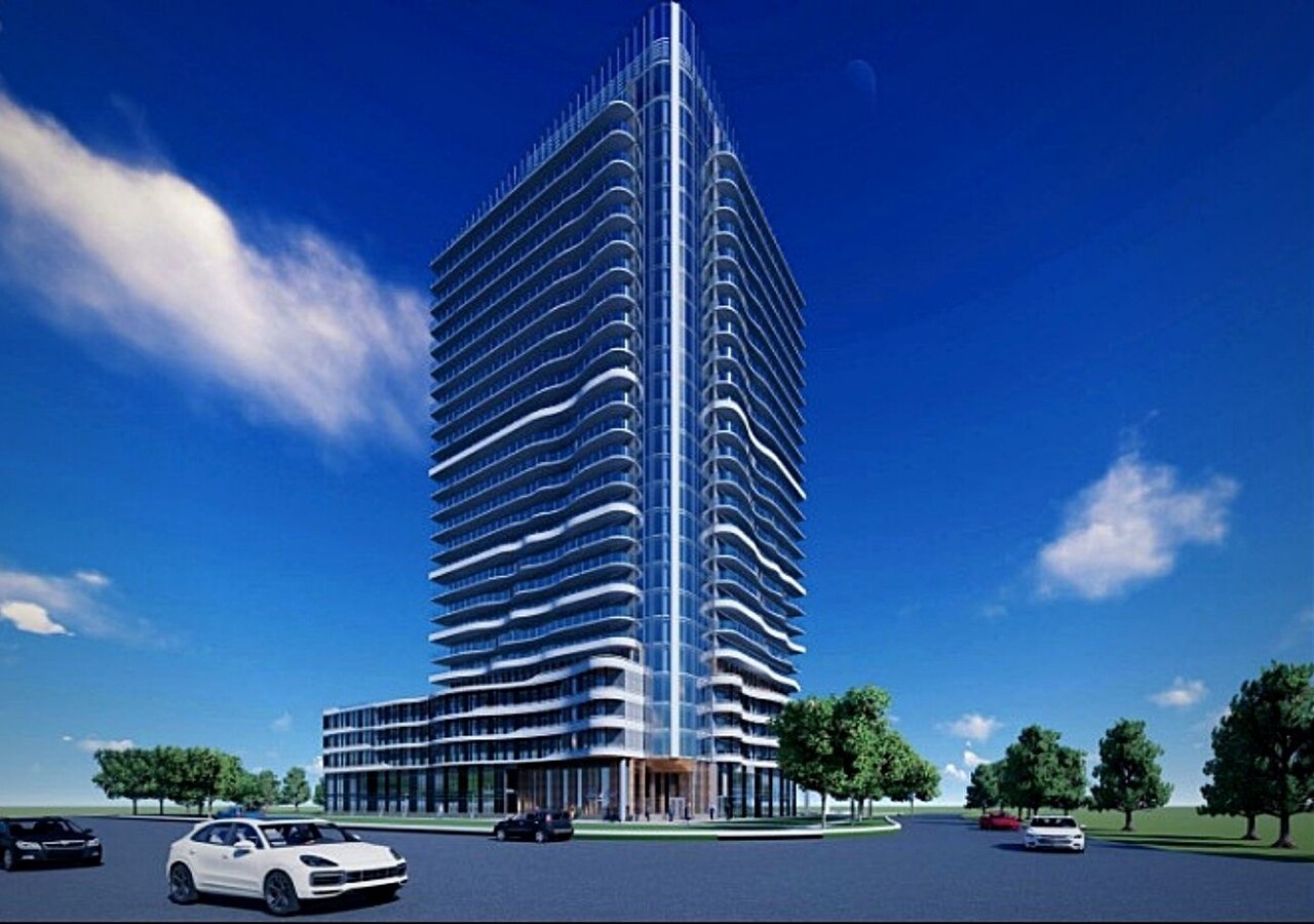 Universal City 6 : Condos Toronto