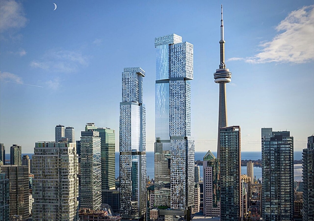 Forma : Condos Toronto