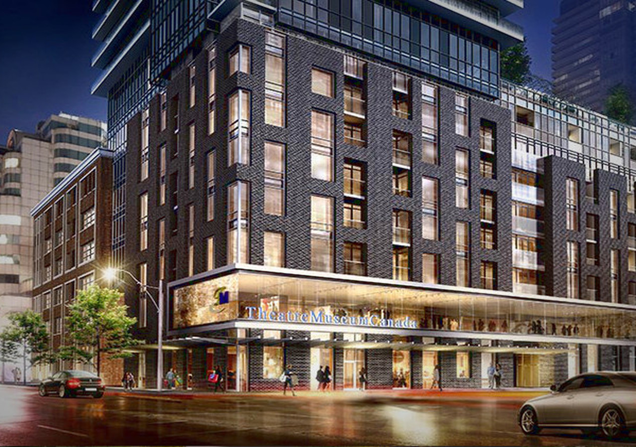 King Blue Condos : New condo for sale Toronto