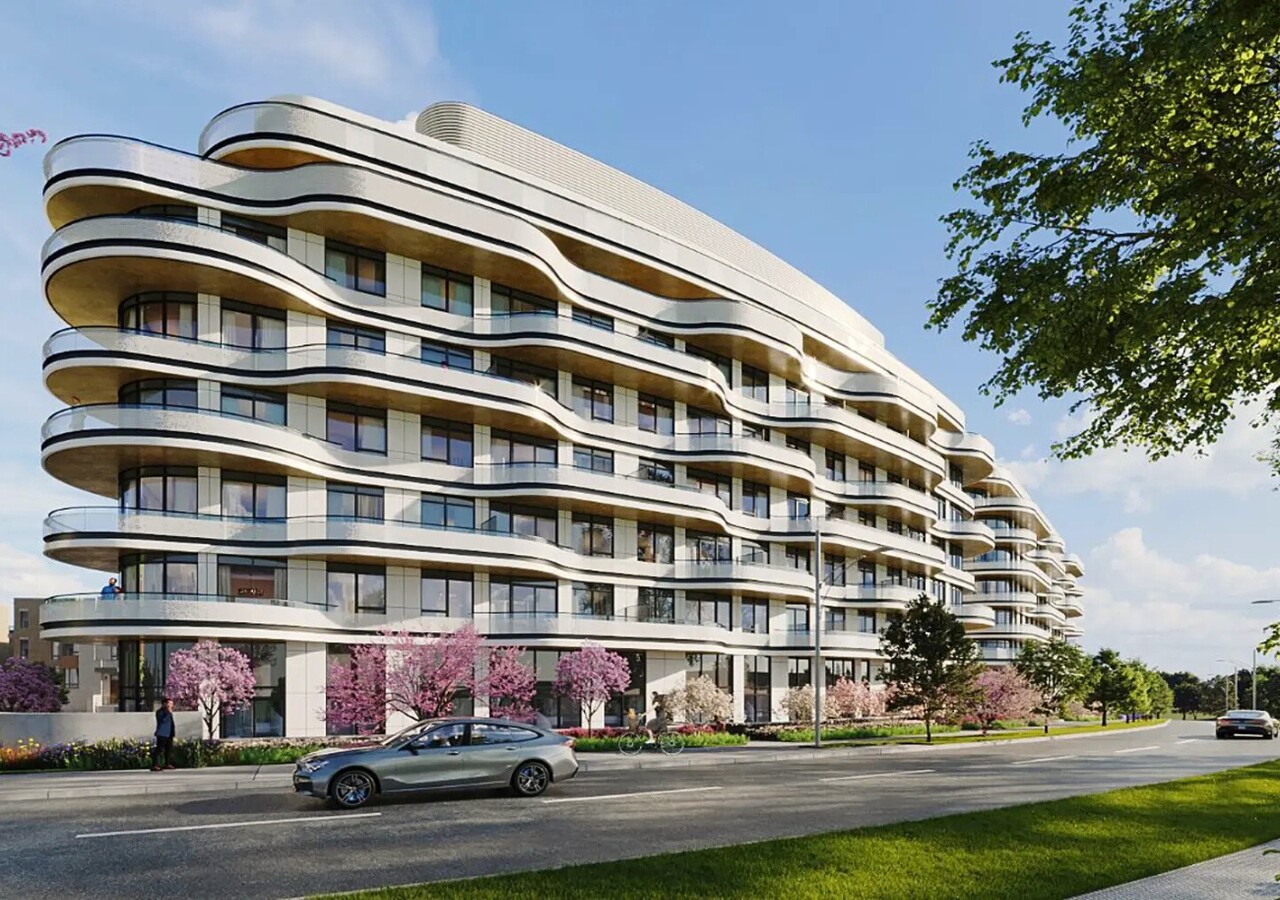 Lily Crosstown : New condo for sale Toronto