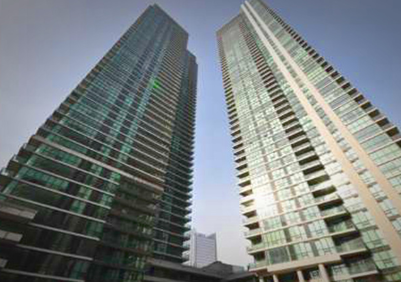 Success Tower : New condo for sale Toronto
