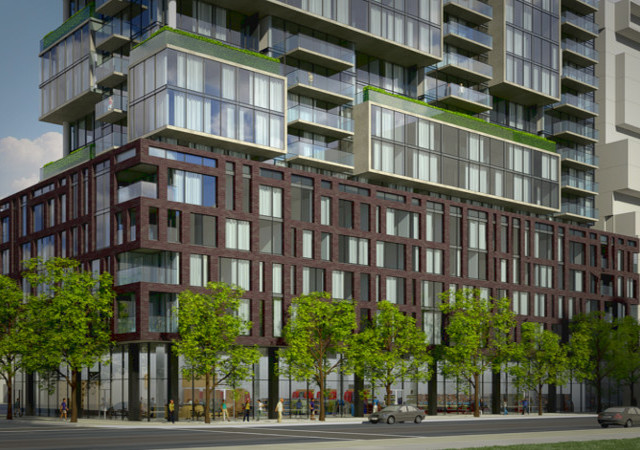 One Eleven Condominiums & Lofts : New condo for sale Toronto